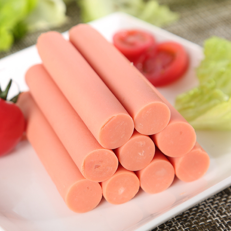 双汇王中王火腿肠30g*9支