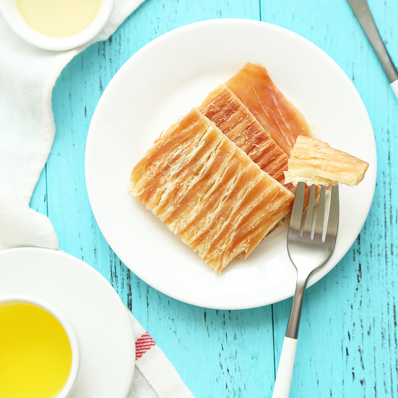 WHJK三只松鼠小贱渔_手撕鱿鱼片/++/60g*1箱（100袋）