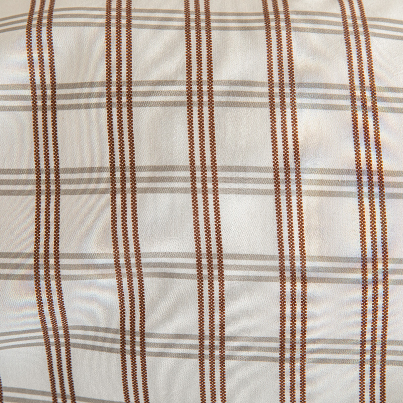 无印良品麻小棉四件套-时尚空间MUJI-TJ23-02