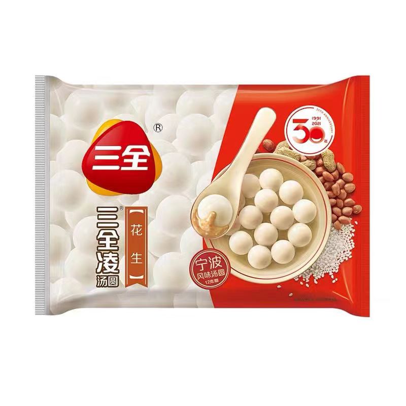 三全-455g花生12g