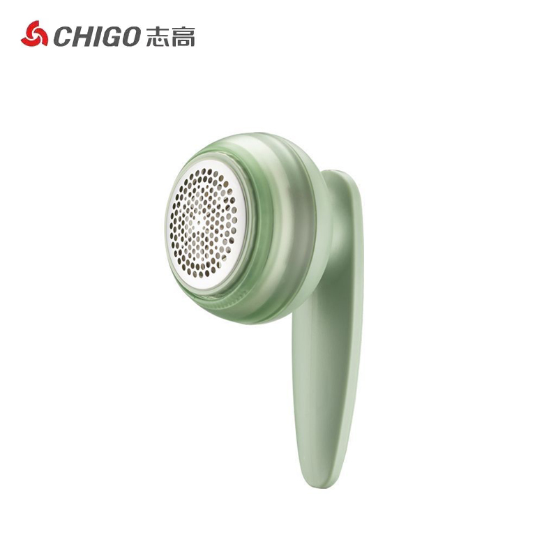 Chigo/志高 MQ-718毛球修剪器除毛剃毛器 USB充电式毛球器剃毛机 家用吸毛去球器/单个