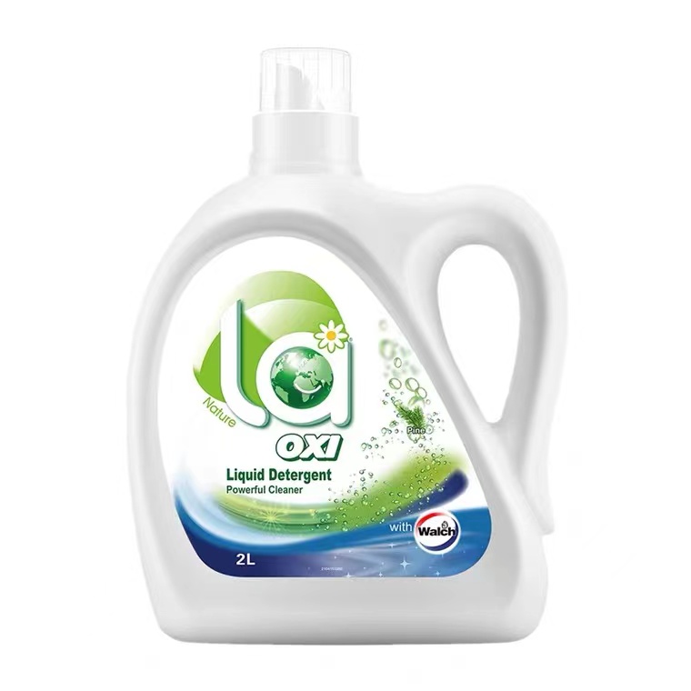 威露士抗菌有氧洗衣液2L/瓶