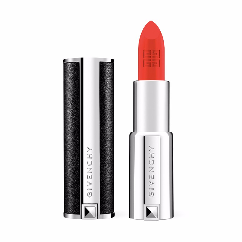 GIVENCHY/纪梵希小羊皮口红3.4g n306