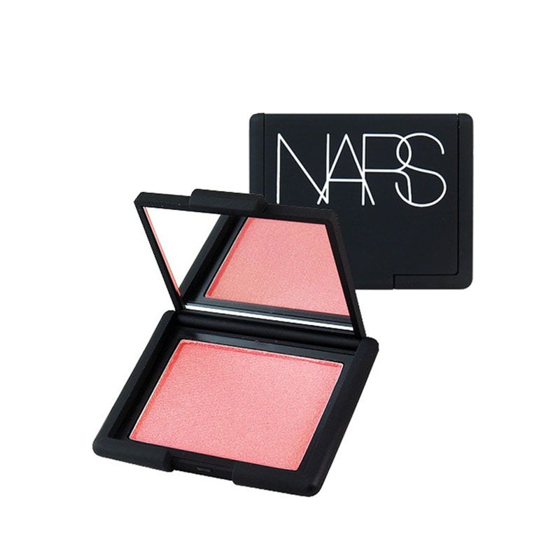 Nars/纳斯经典修容高光腮红深喉4.8g