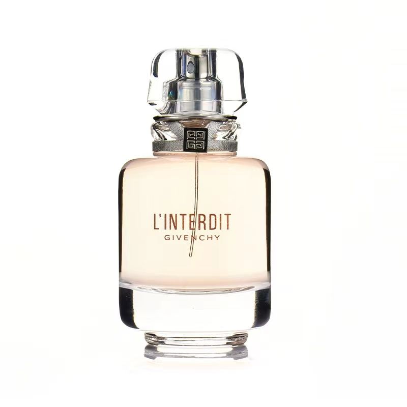 GIVENCHY/纪梵希心无禁忌淡香水35ml