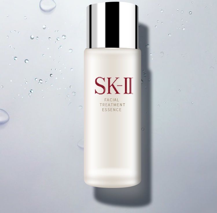 SK-II神仙水30ml体验装