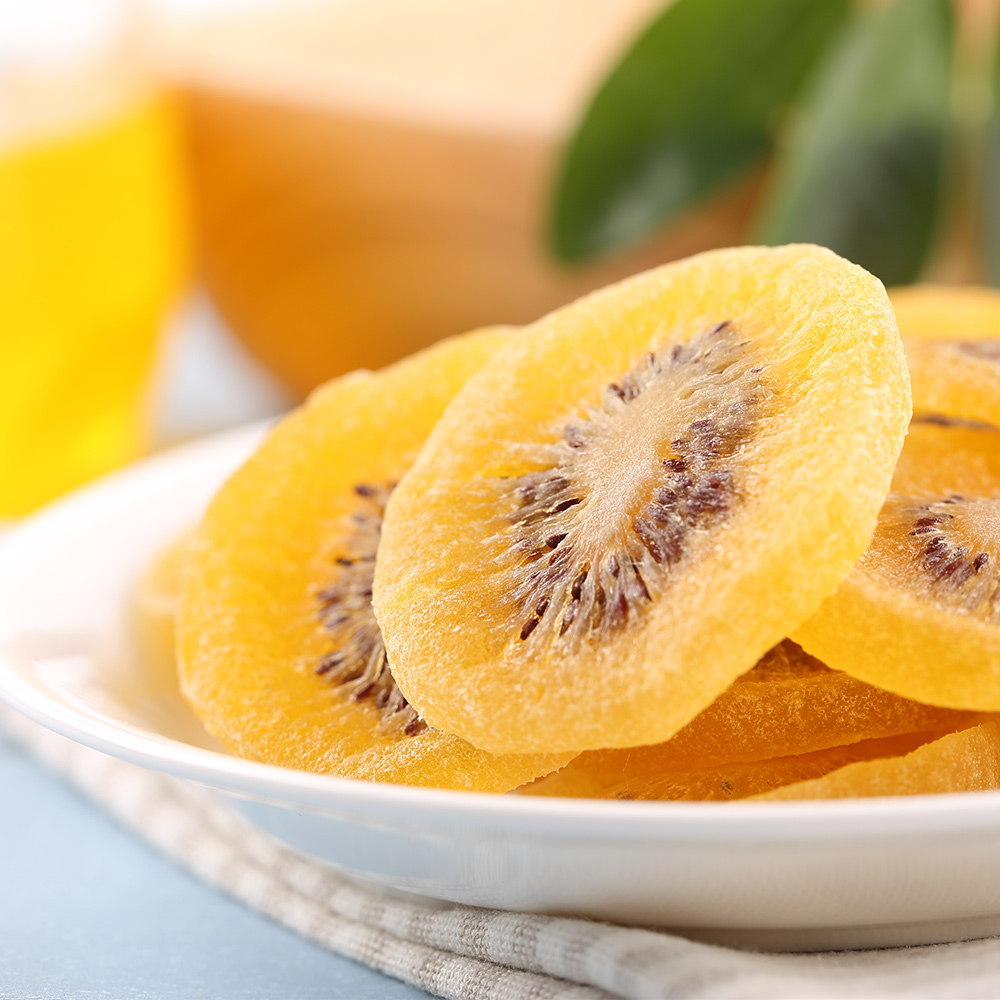 WHJK良品铺子猕猴桃干100g