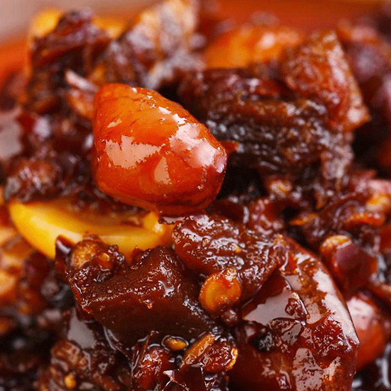 老干妈辣椒酱拌面酱 辣三丁油辣椒280g*24瓶整箱